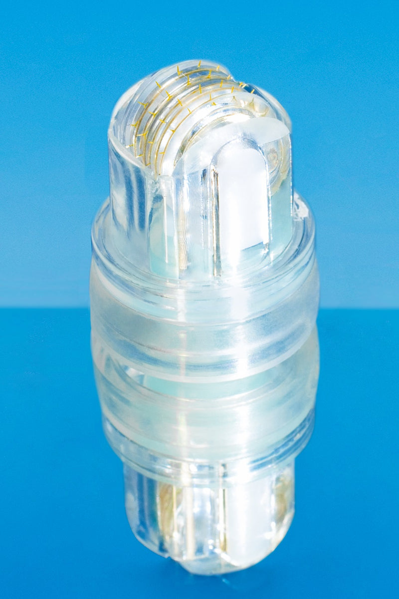 AU LIP FOR LIPS - Plump and hydrate lip roller set – MadebySofi